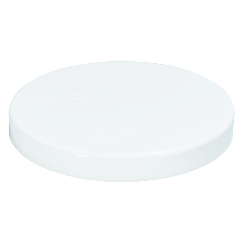 IPS 87516 TC6 PVC TECHNO-CAP TESTS 6 PVC DWV PIPE (10/BAG) at Hajoca ...