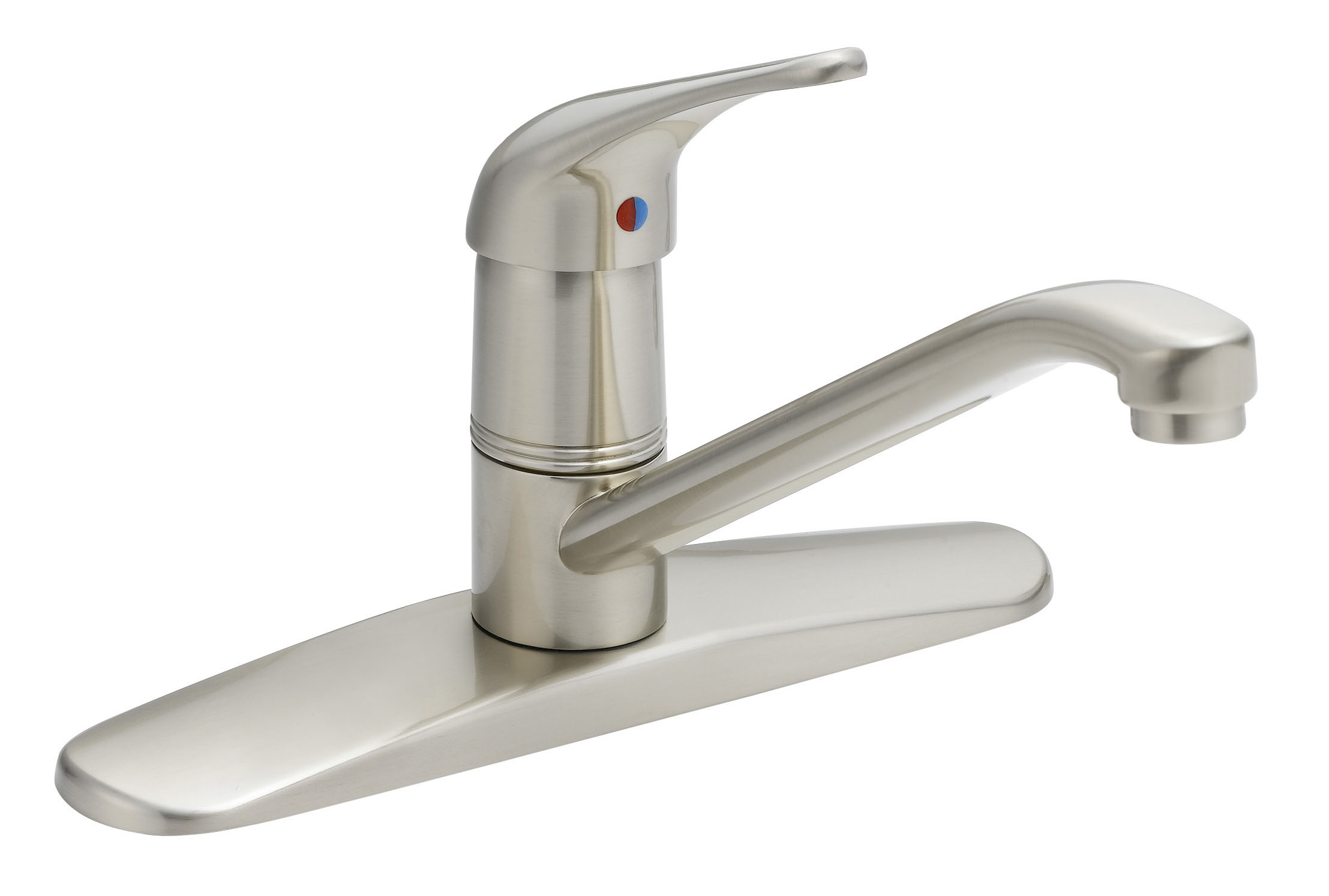 Kitchen Faucets - Kitchen Faucets at MCDONALD SUPPLY - AMES