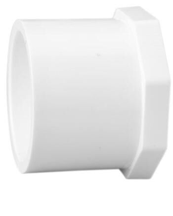 1X3/4 SPGXS SCH40 PVC BUSHING 437-131 at Shop with Hajoca