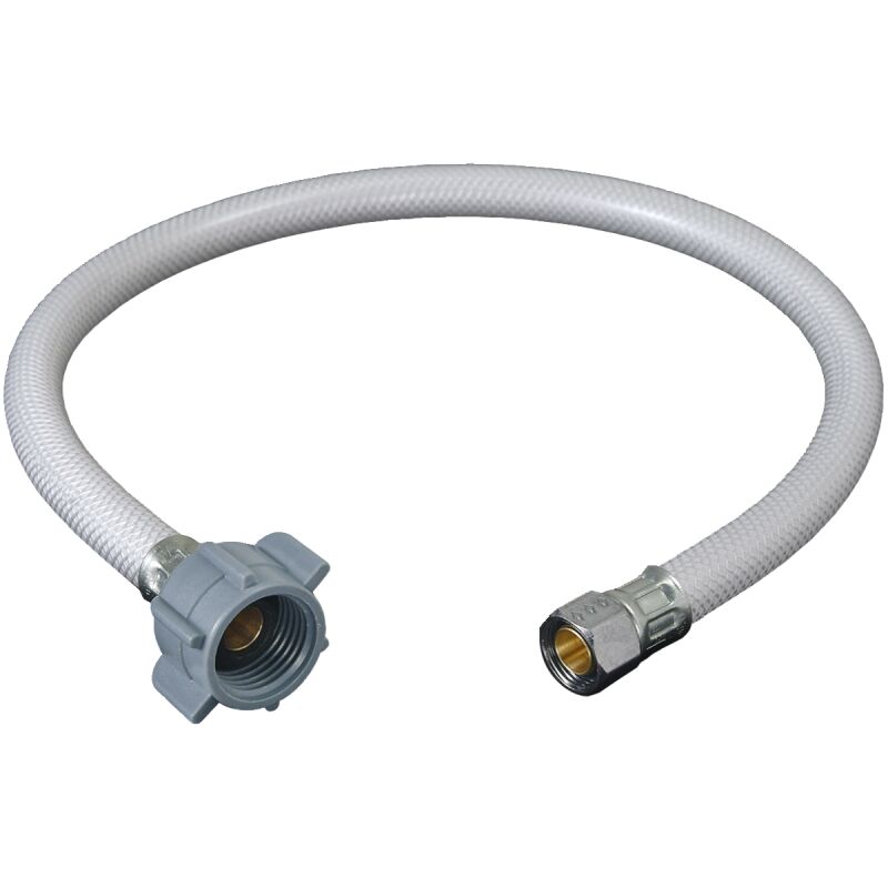 BRASSCRAFT V1-20A-F 3/8X1/2X20 COMPXFIP VINYL SPEEDI PLUMB LAVATORY ...