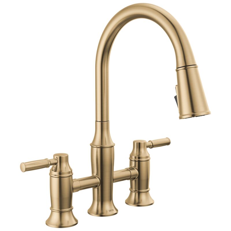 Kitchen Faucets at Roberts-Hamilton Fridley