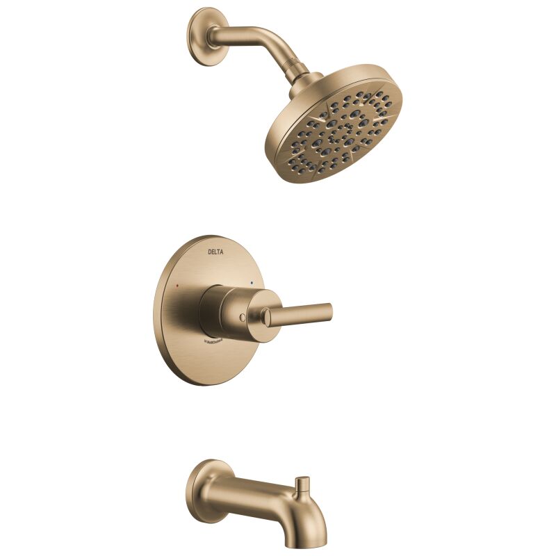 Tub & Shower Faucets at Order with Weinstein Supply