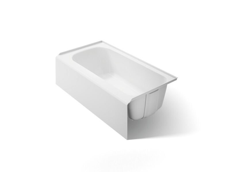 Tubs & Showers - Bathtubs at Roberts-Hamilton Fridley