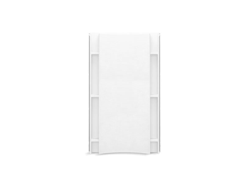 STERLING 72252100-0 WHITE ACCORD VIKRELL BACK WALL 42X77 at Heieck ...