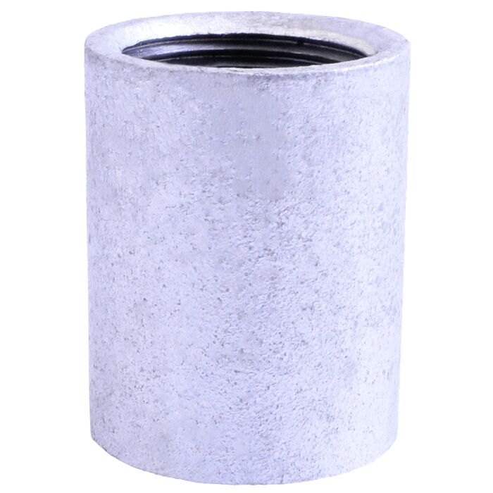 LEGEND 352-704 3/4 GALVANIZED MERCHANT COUPLING at CRAWFORD SUPPLY - MOKENA