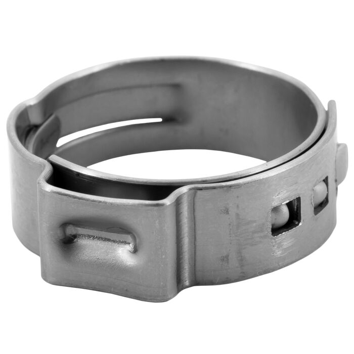 LEGEND 460-915 1 SS PEX CLAMP ASTM F2098 at Penstan Supply State College