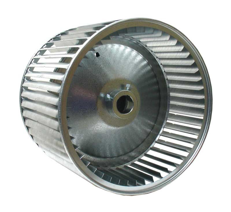 RHEEM 70-41284-01 BLOWER WHEEL at Shop with TPW Baton Rouge