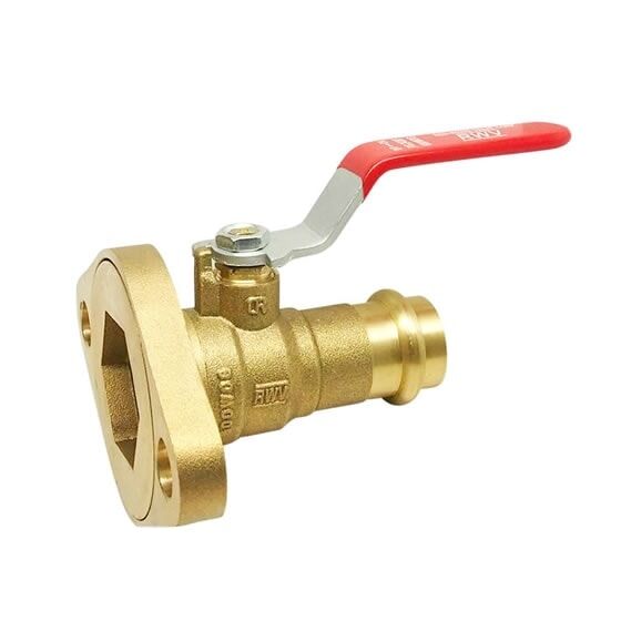 Valves - Ball Valves at MCDONALD SUPPLY - AMES