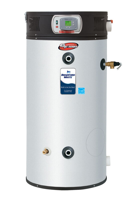 Water Heaters - Bradford White at Roberts-Hamilton Fridley