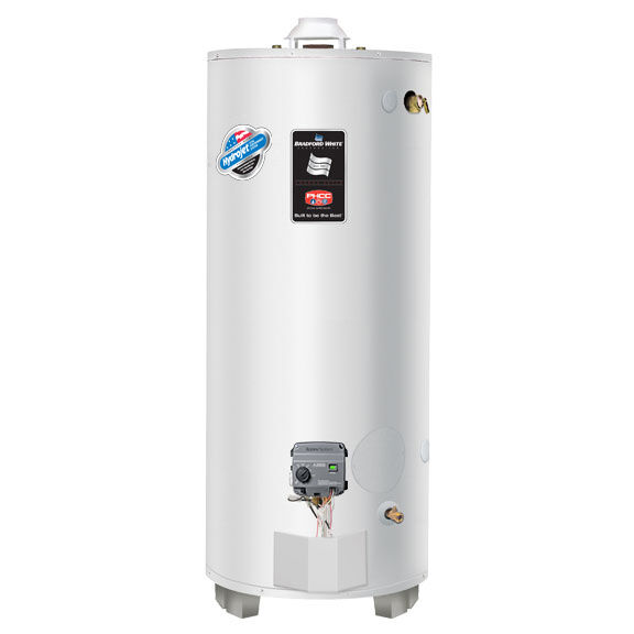 Water Heaters - Bradford White at Roberts-Hamilton Fridley