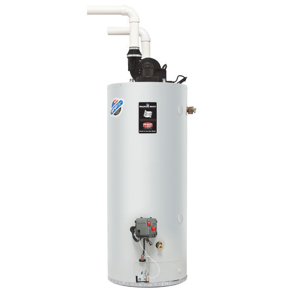 Water Heaters - Bradford White at Roberts-Hamilton Fridley