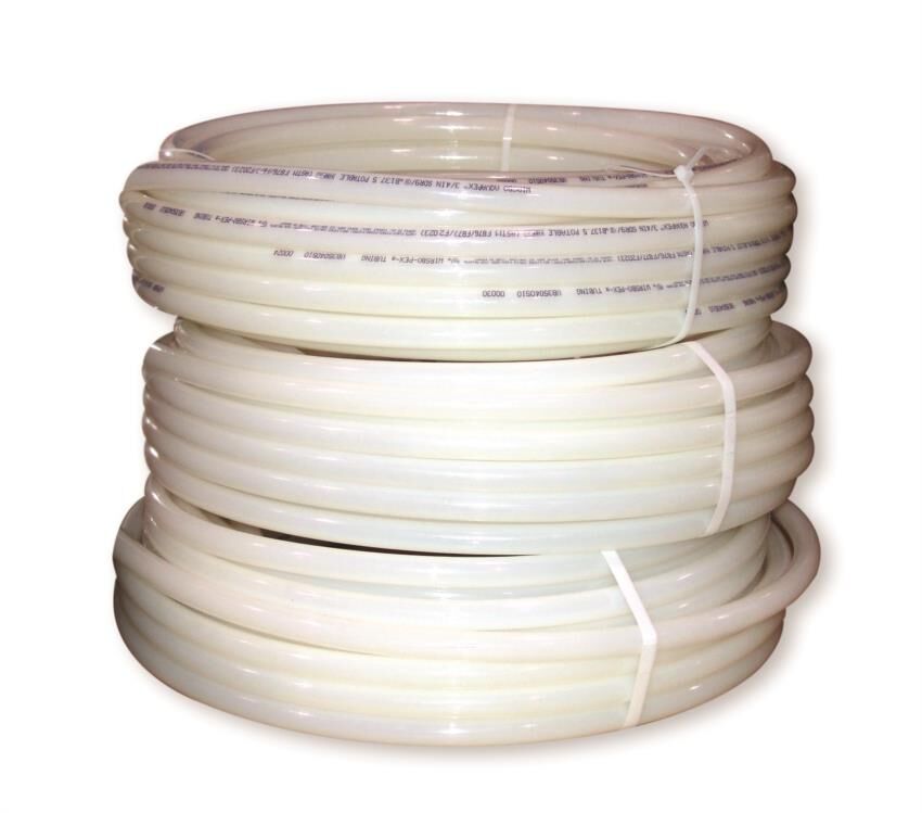 Tubing - PEX Tubing at Roberts-Hamilton Fridley