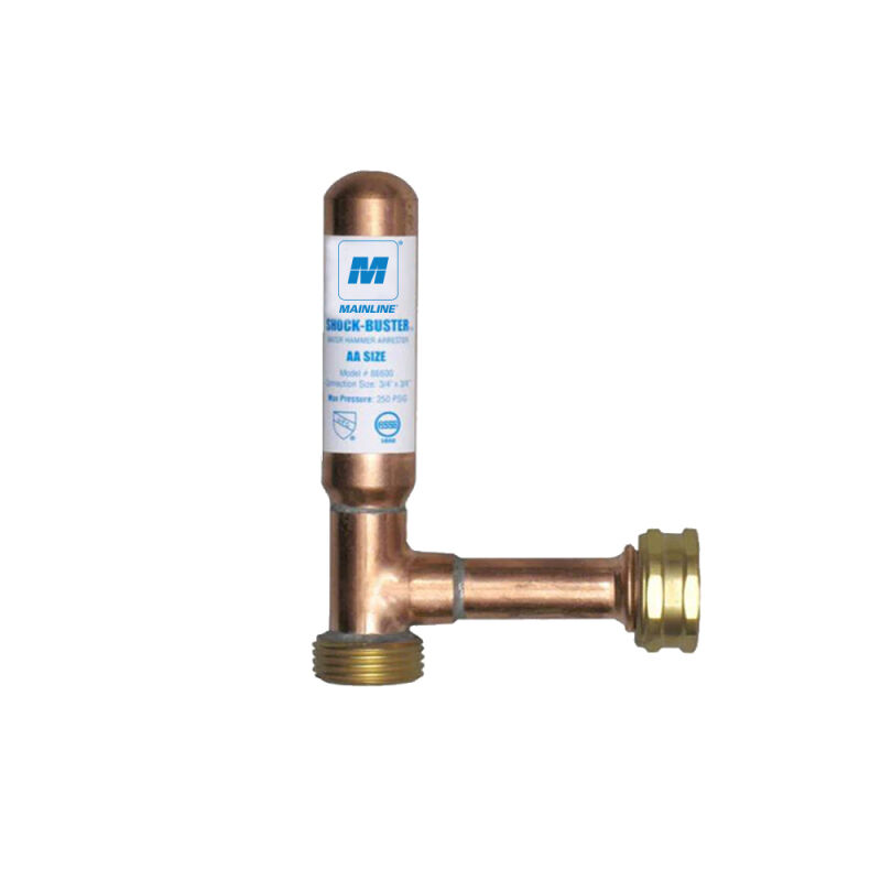 Sharkbite Water Hammer Arrestor For Washing Machine SharkBite 22630LF