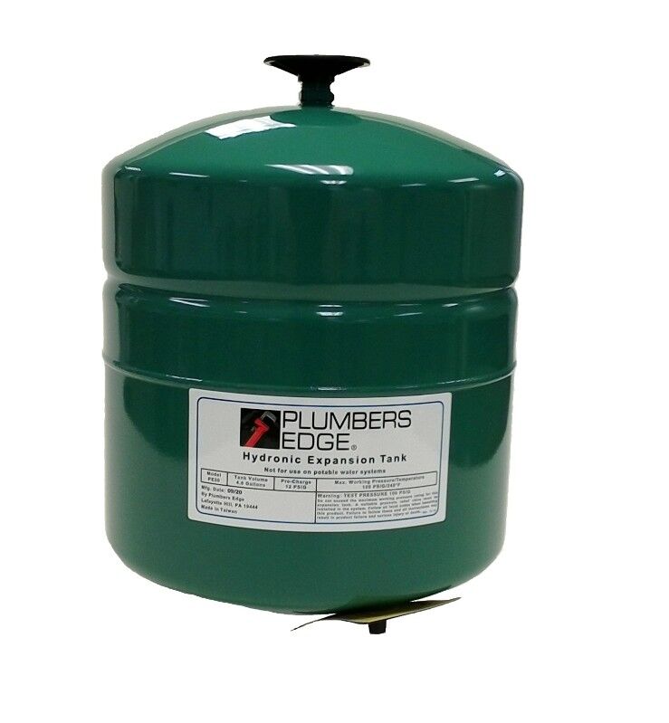 Plumbers Edge PE30 Boiler Expansion Tank at BUDDY WHOLESALE