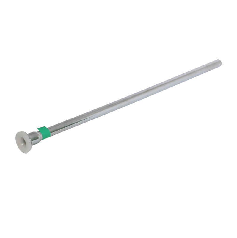 EVERFLOW 27812 12 IN X 3/8 IN O.D. CP TANK SUPPLY TUBE - LEAD FREE at ...