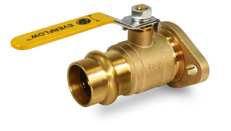 EVERFLOW 515R034 PRESS CIRCULATOR FLANGE 3/4 at Weinstein Kennett Square