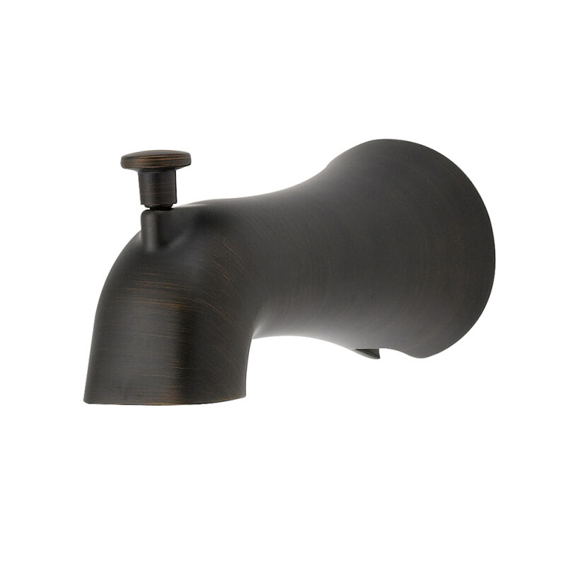 Mainline EM511TOLF-ORB Emma Oil Rubbed Bronze 1.8 GPM Single Lever ...