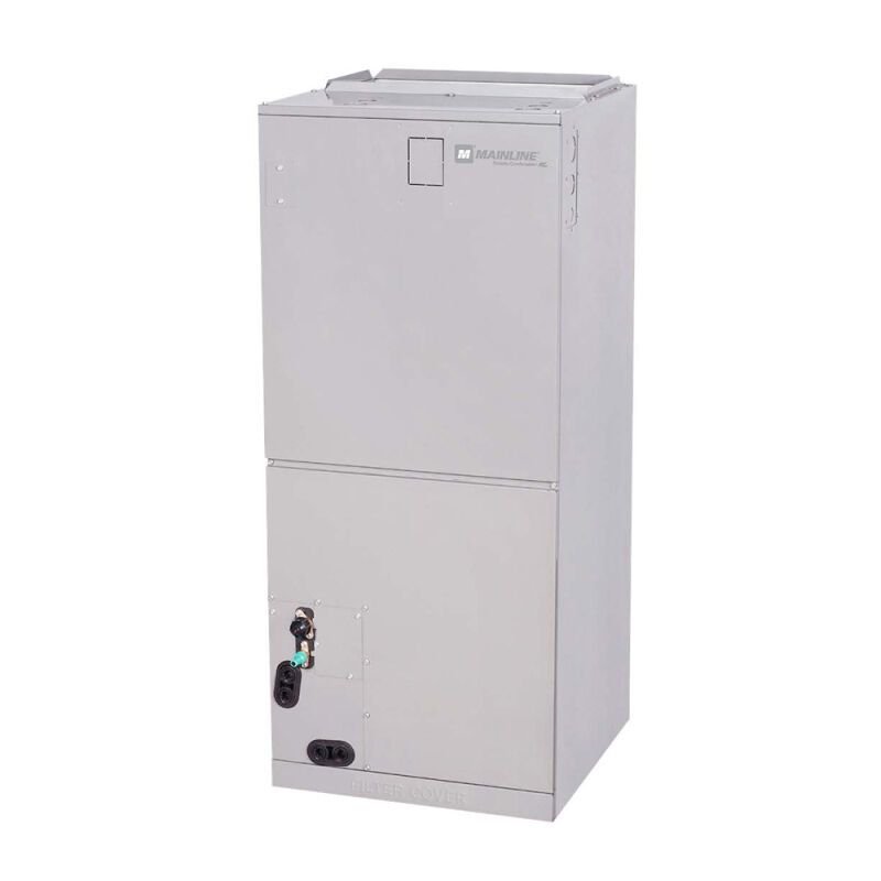 MAINLINE ML60HP230LMNTAHU-I ELEMENT 5 TON 208/230V 1PH 60HZ AIR HANDLER ...