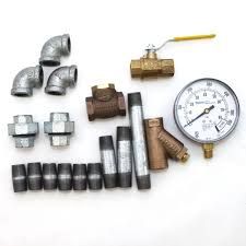 TYCO ACC-1 ACCELERATOR TRIM GALV 523112010 at Shop with Hajoca Richmond ...