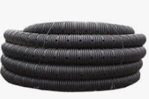 6X100FT COIL HANCOR DRAINTILE - SOLID HYPL1060100 at EPSCO - TUNKHANNOCK