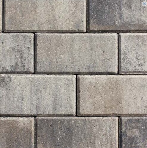List of Tricircle Pavers at Gorman Company