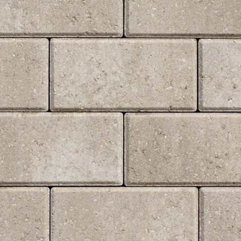 List of Tricircle Pavers at Gorman Company