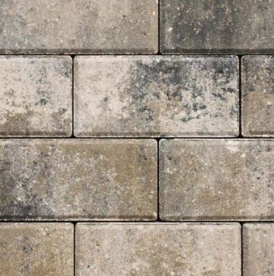 List of Tricircle Pavers at Gorman Company