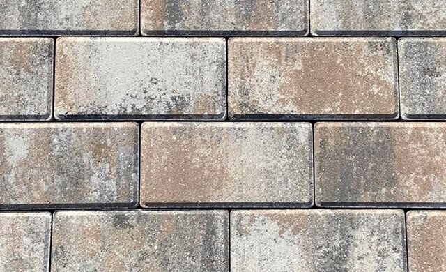 List of Tricircle Pavers at Gorman Company